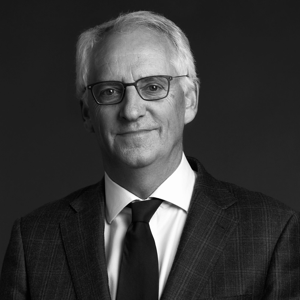 Mark Macgregor